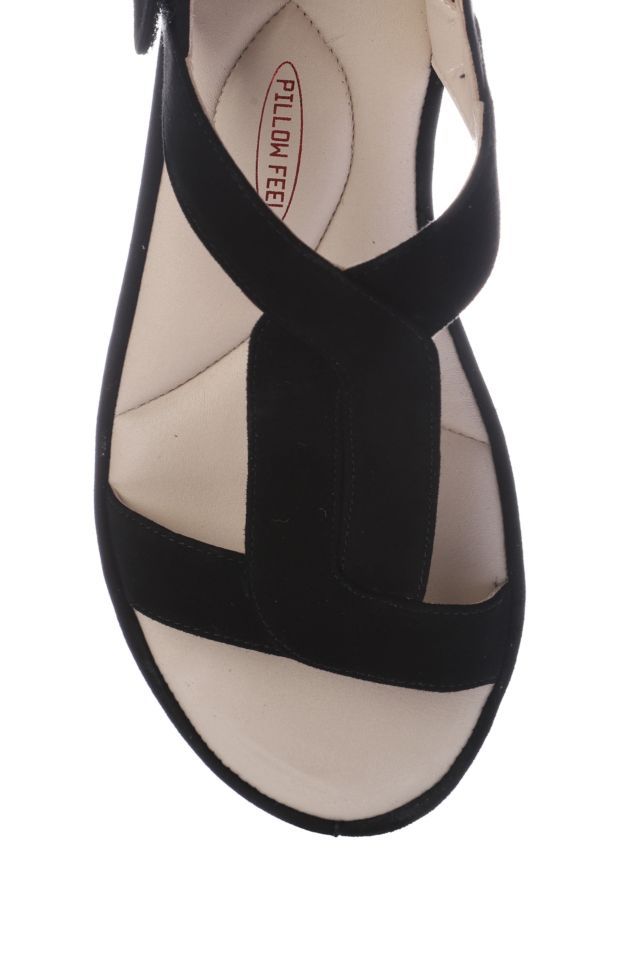Amalfi by Rangoni Brunhilde Platform Sandal (Women) | Nordstromrack