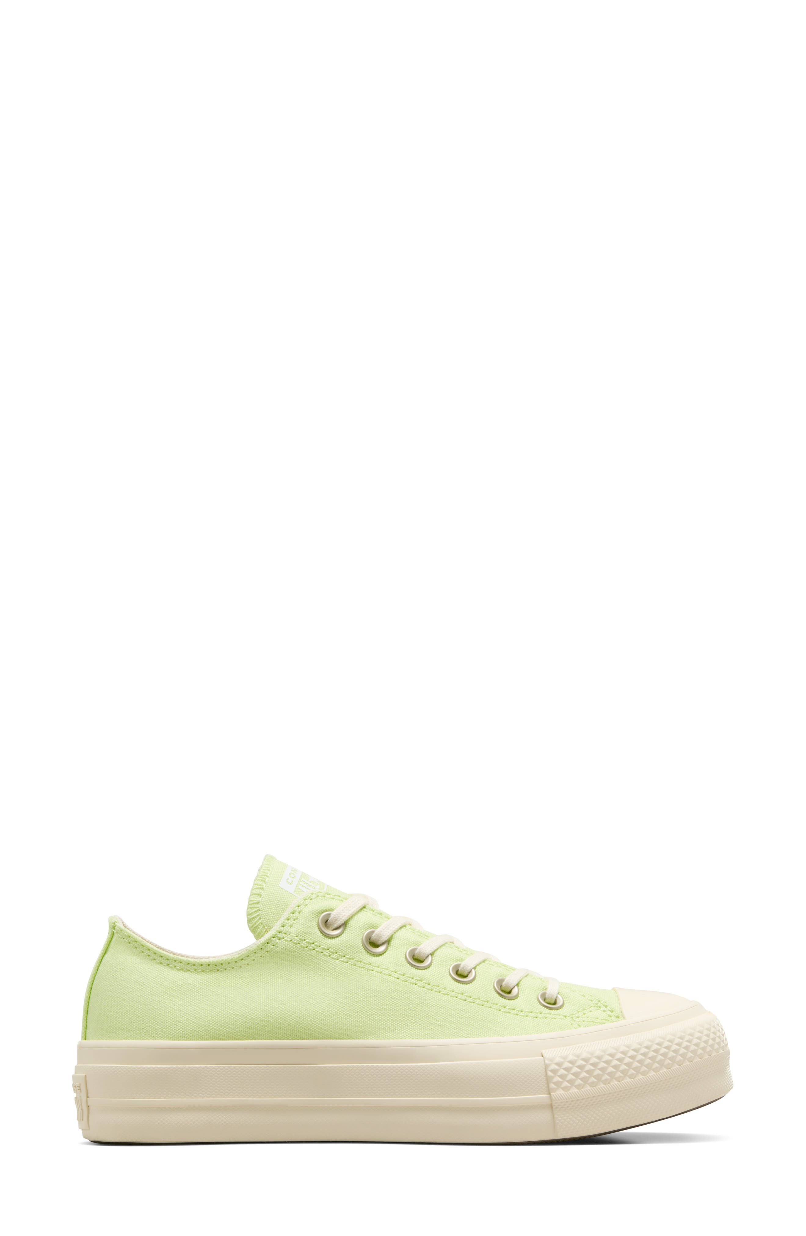 Converse Chuck Taylor® All Star® Lift Platform Oxford Sneaker (Women ...