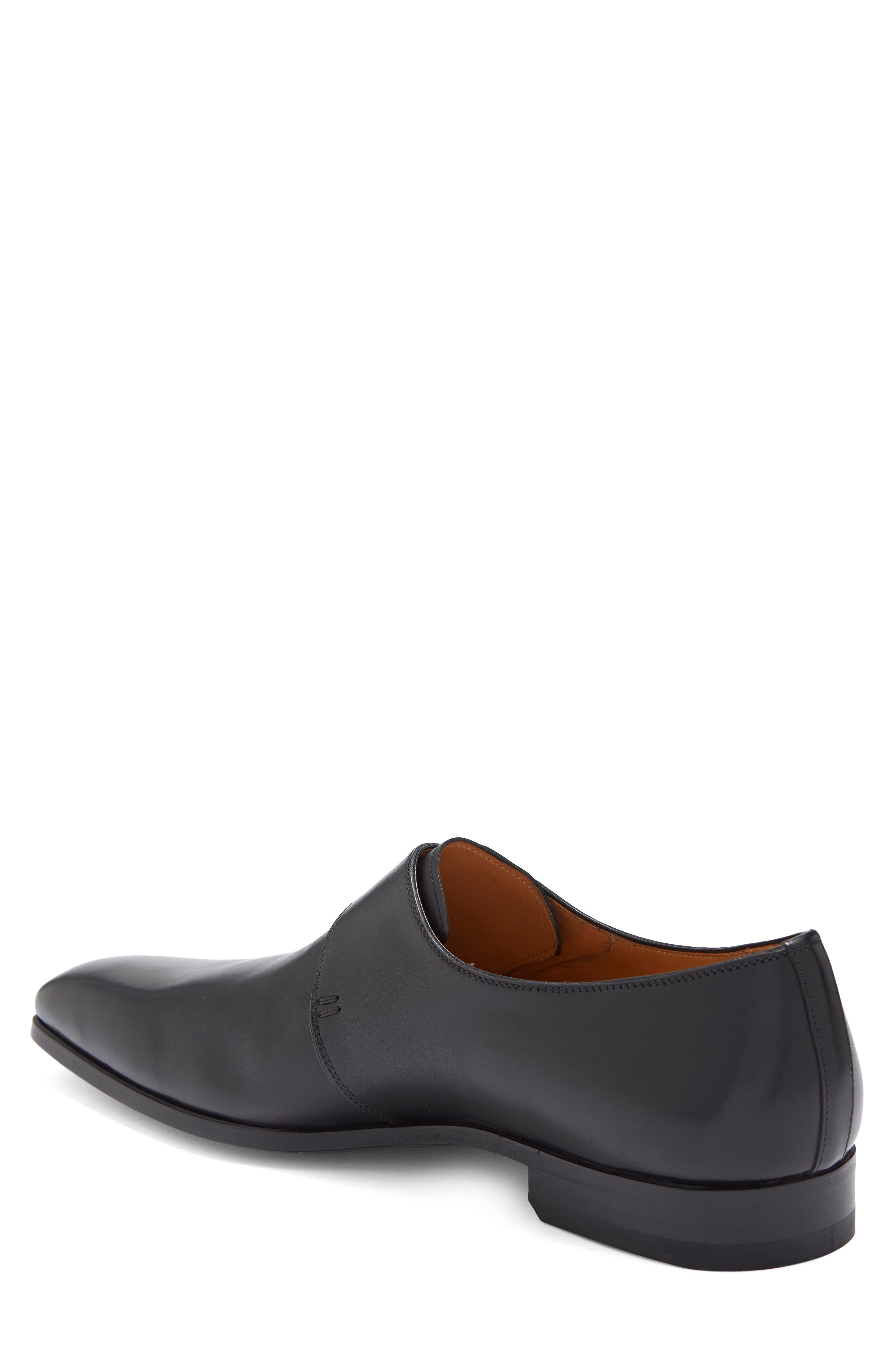 Magnanni Monk Strap Shoe (Men) | Nordstromrack