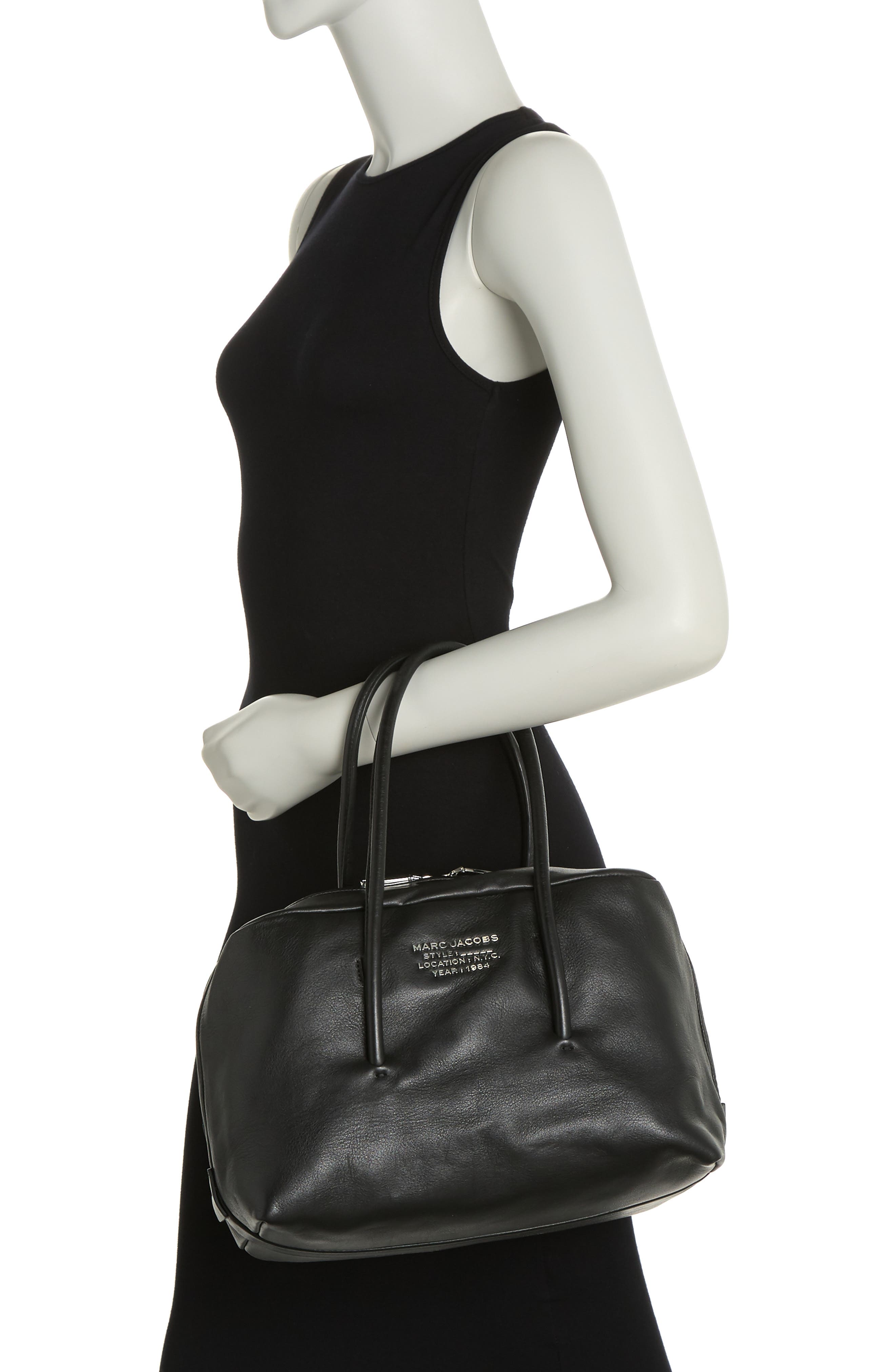 Marc Jacobs Leather Shoulder Bag | Nordstromrack