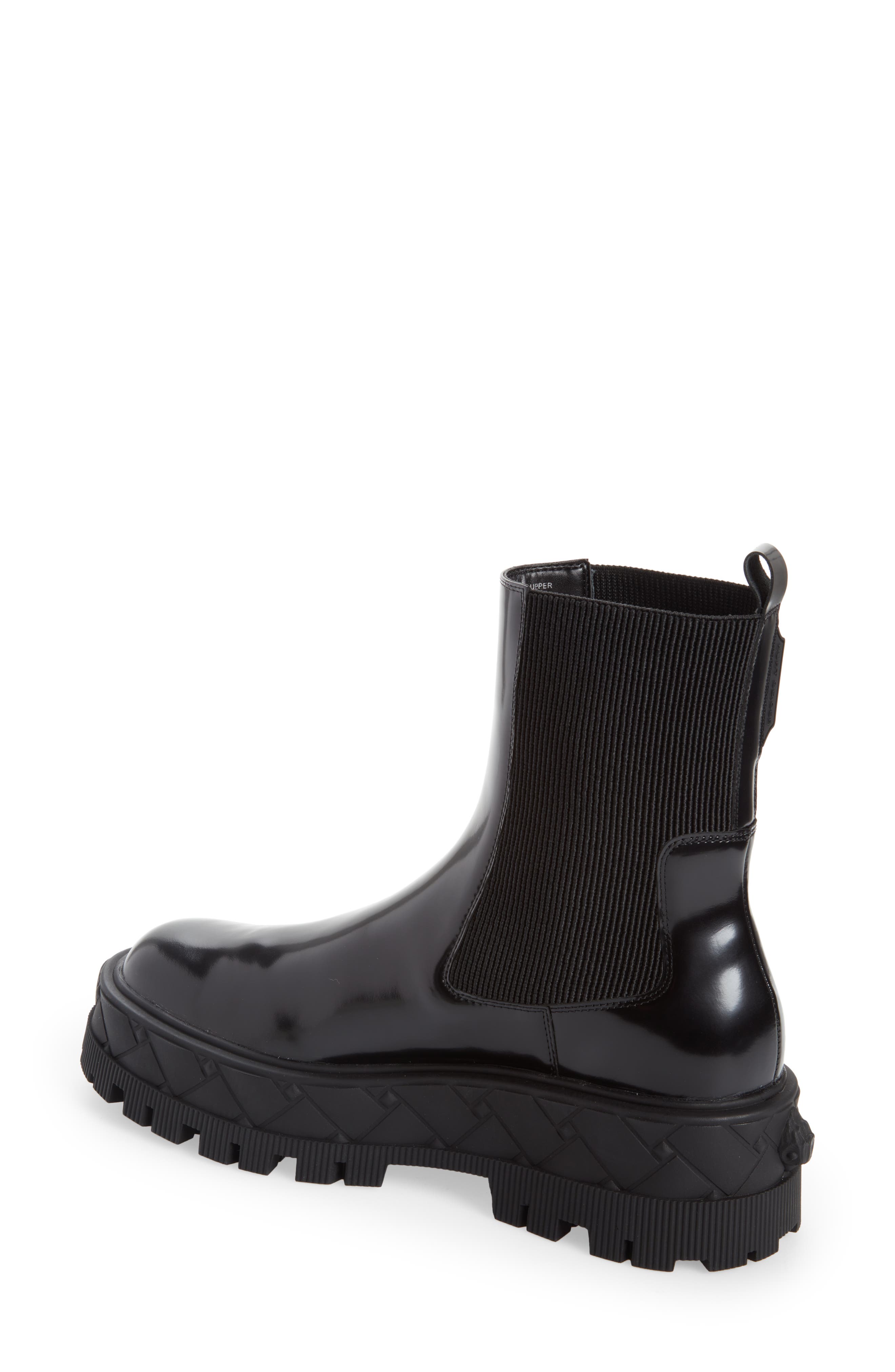 Kurt Geiger London London Chelsea Platform Boot (Men) | Nordstrom