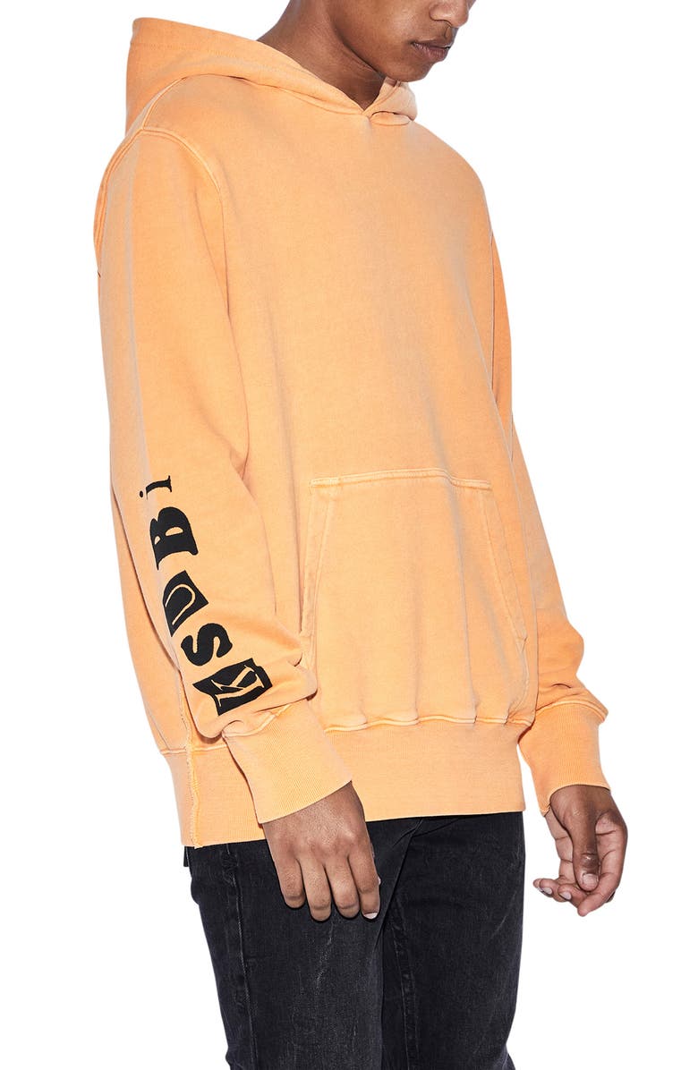 Ksubi Devil Kash Cotton Graphic Hoodie | Nordstromrack