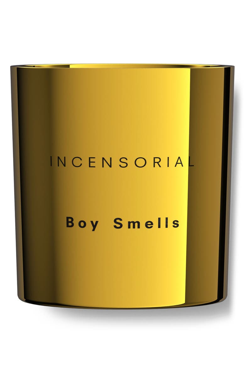 Boy Smells Incensorial Candle | Nordstrom