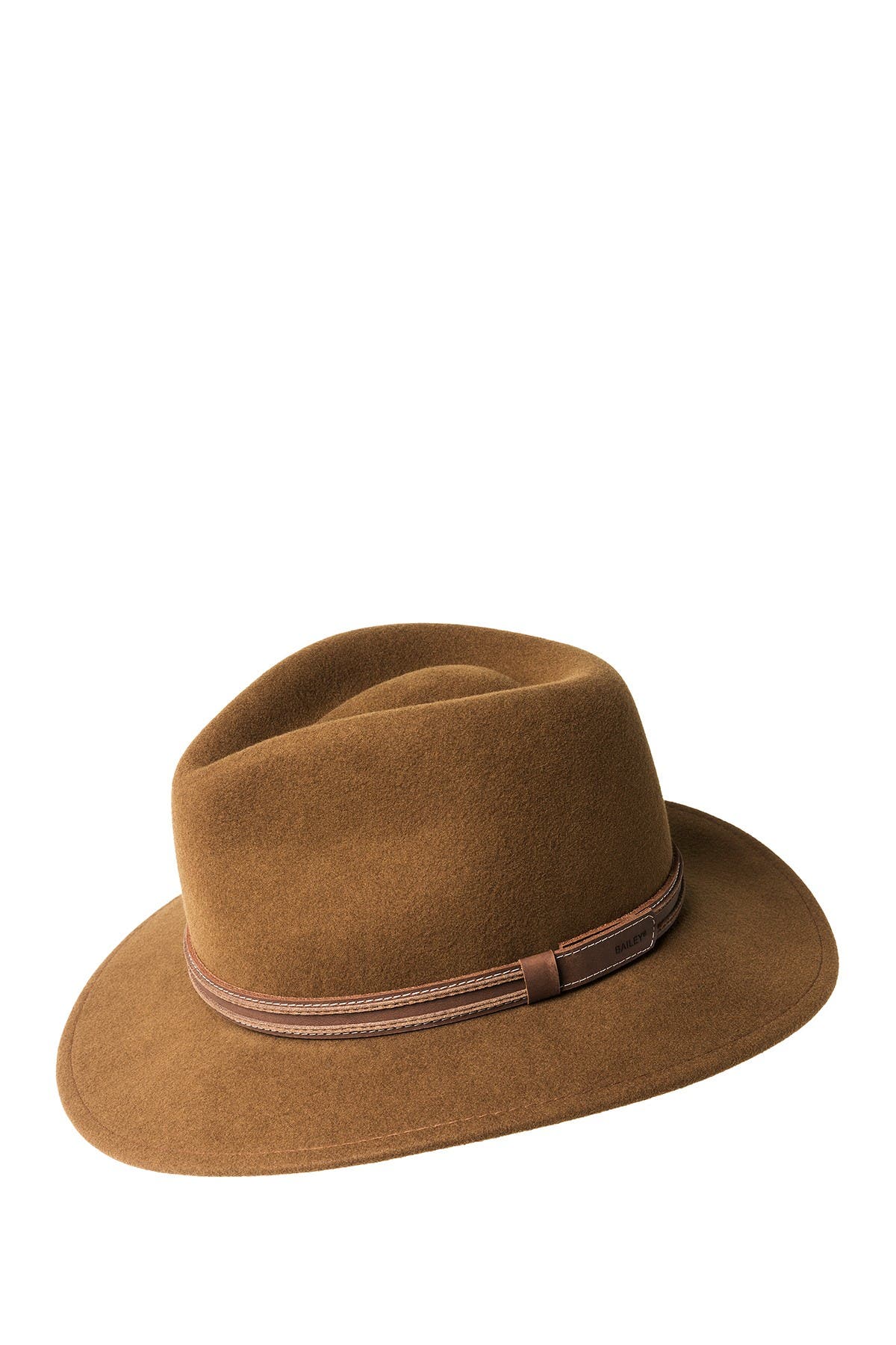 Bailey Camden Wool Hat | Nordstromrack
