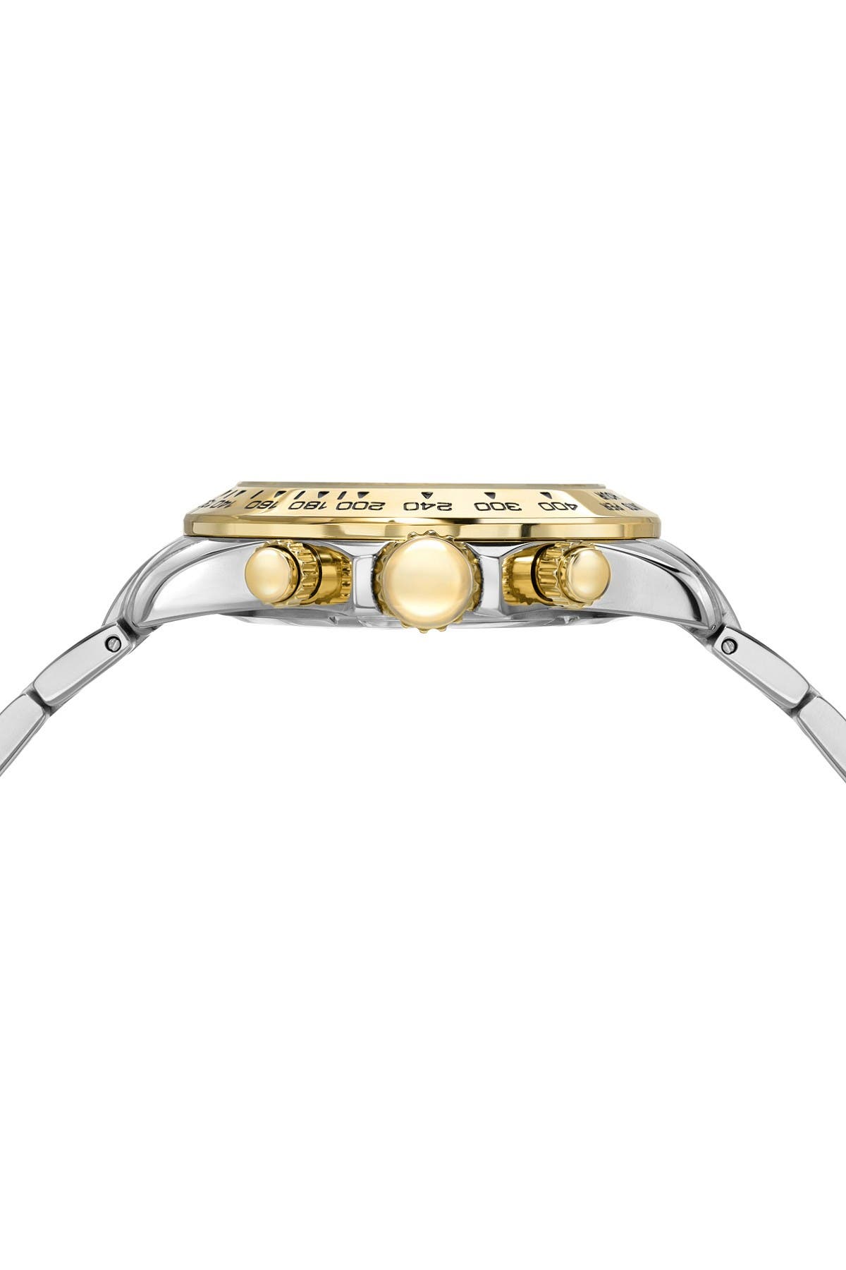 PORSAMO BLEU Alexis Multi-Function Bracelet Watch, 37mm | Nordstromrack