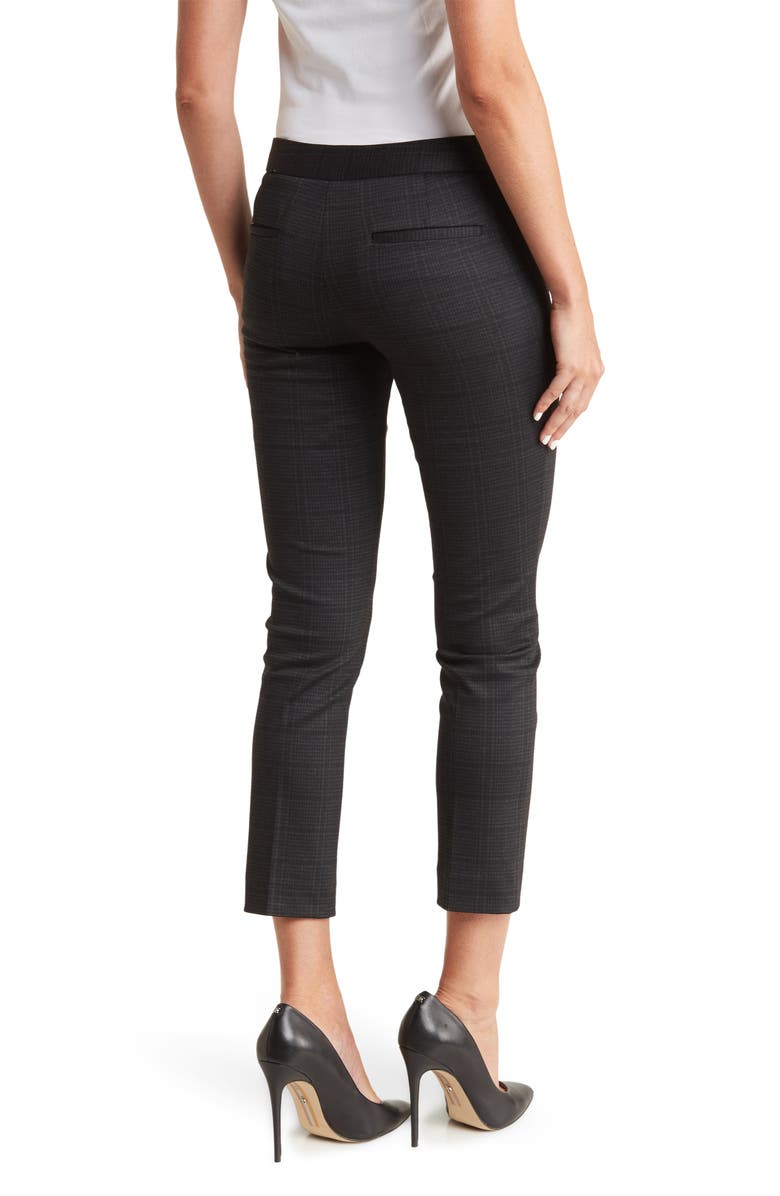 Amanda & Chelsea Amanda Plaid Print Pants | Nordstromrack