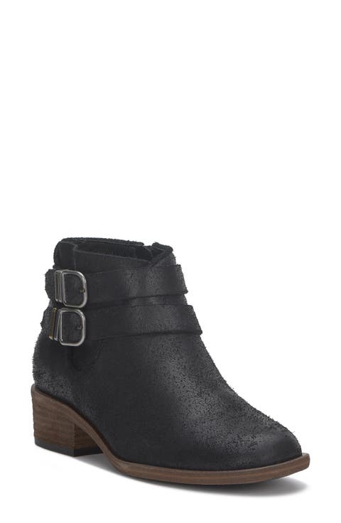 Women's Lucky Brand Booties & Ankle Boots | Nordstrom Rack