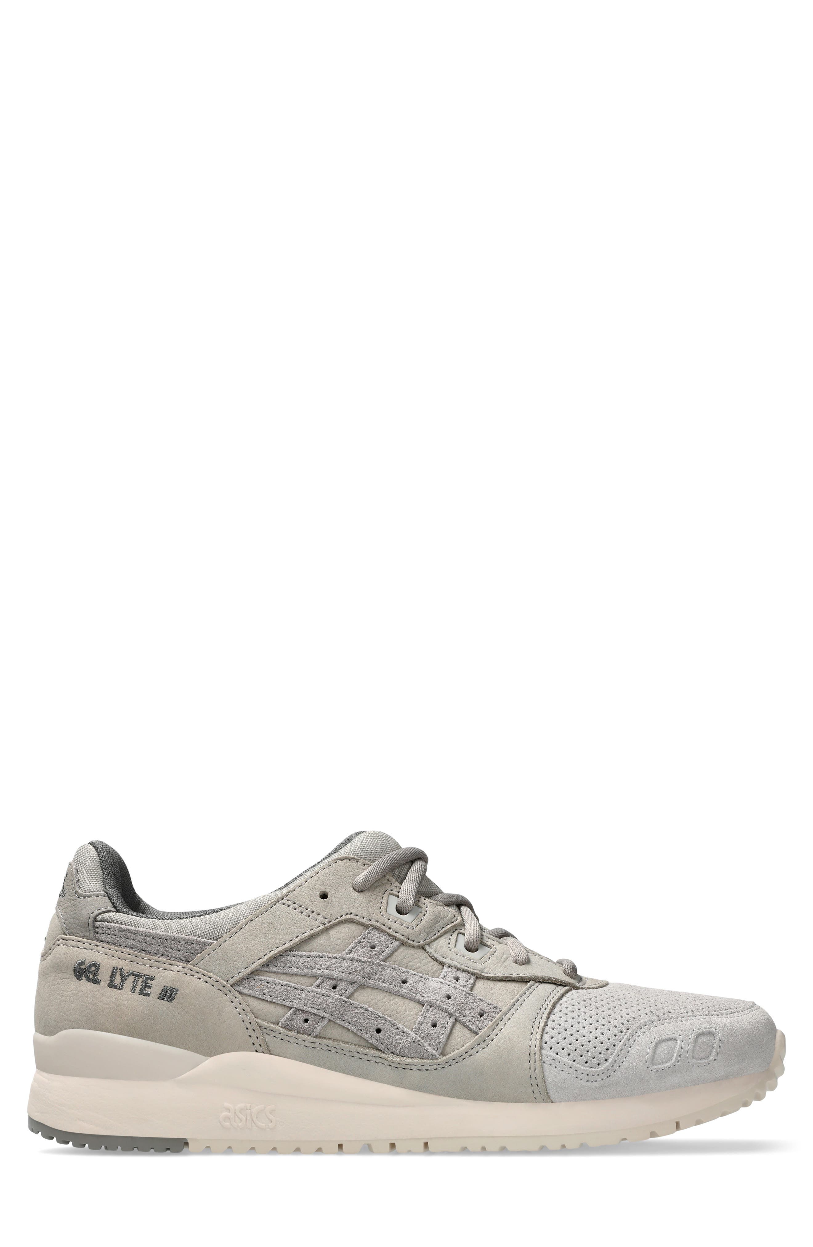 ASICS® Gender Inclusive Gel-Lyte III OG Running Shoe | Nordstromrack