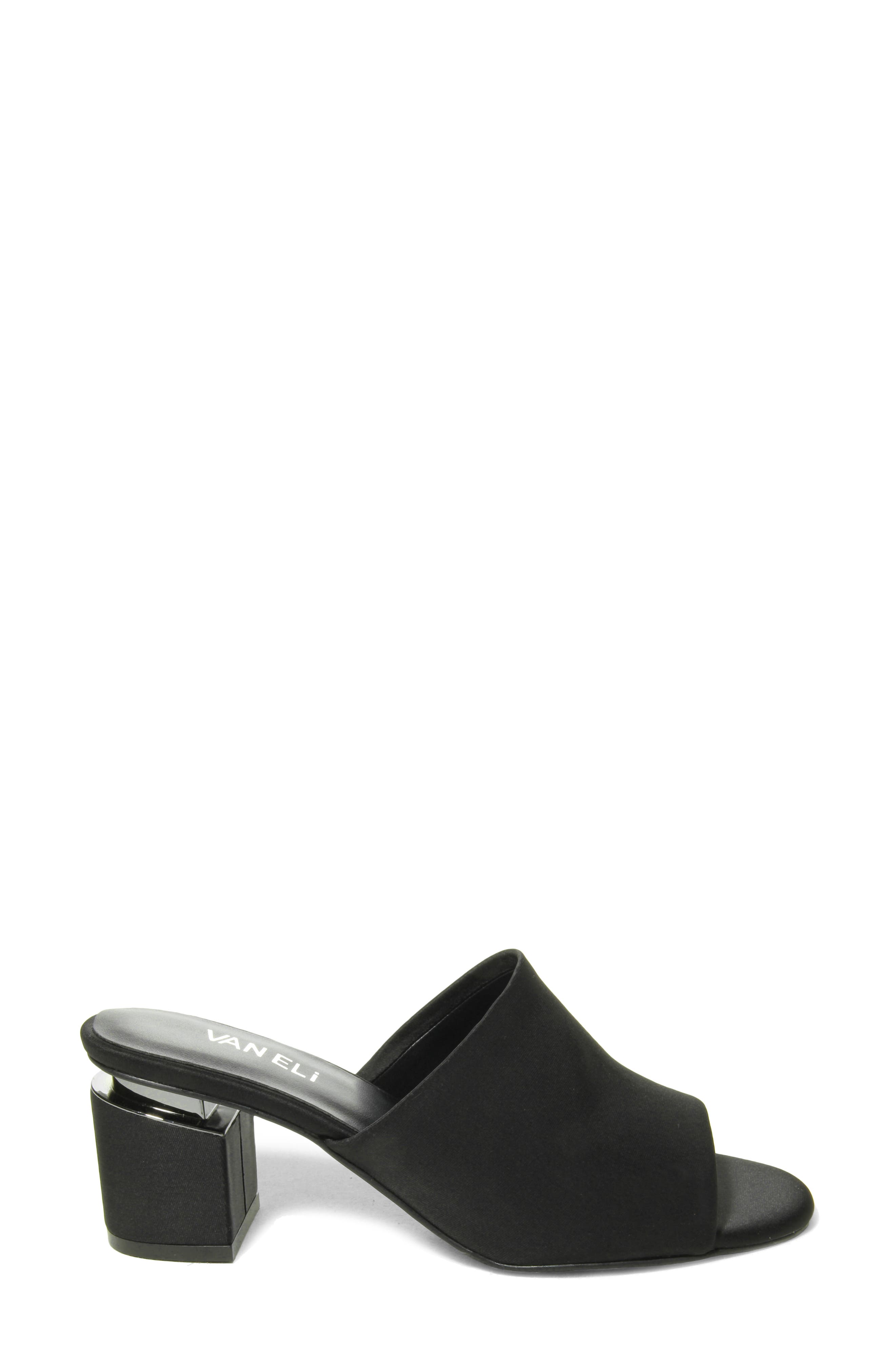 VANELi Leonce Mule Sandal - Multiple Widths Available | Nordstromrack