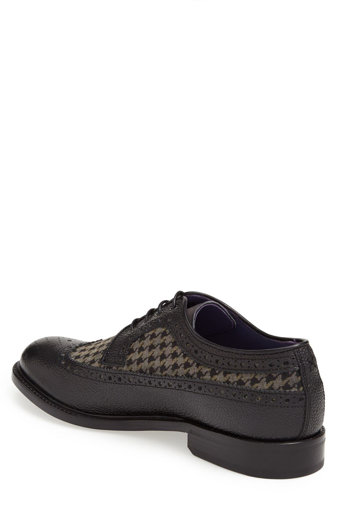 Noah Waxman 'Kensington' Spectator Shoe (Men) | Nordstrom