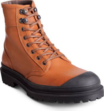 Allen Edmonds Ranger Cap Toe Boot (Men) | Nordstrom