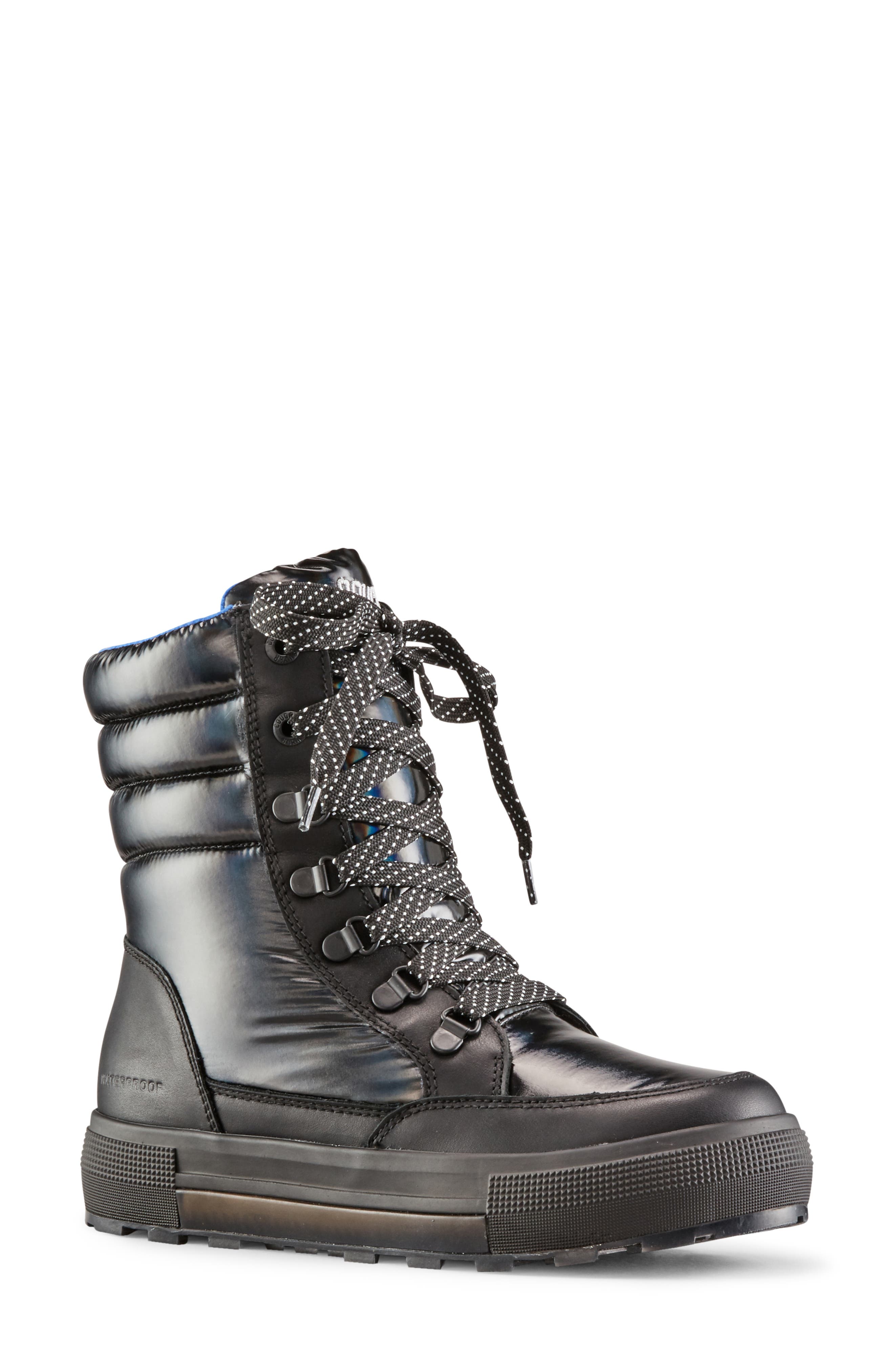 Cougar Wahoo Waterproof Bootie (Women) | Nordstromrack