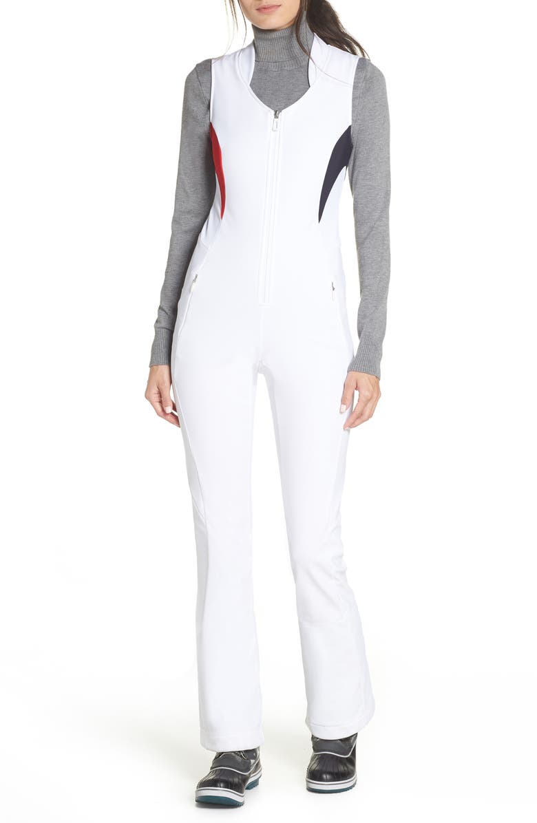 Rossignol Ellipsis Front Zip One-Piece | Nordstrom