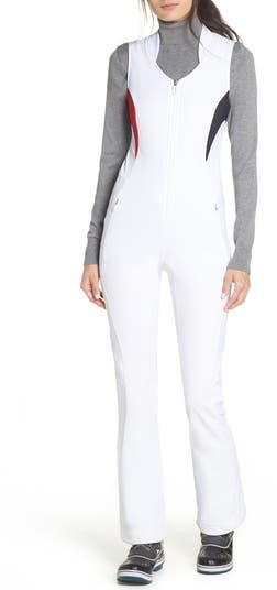 Rossignol Ellipsis Front Zip One-Piece | Nordstrom