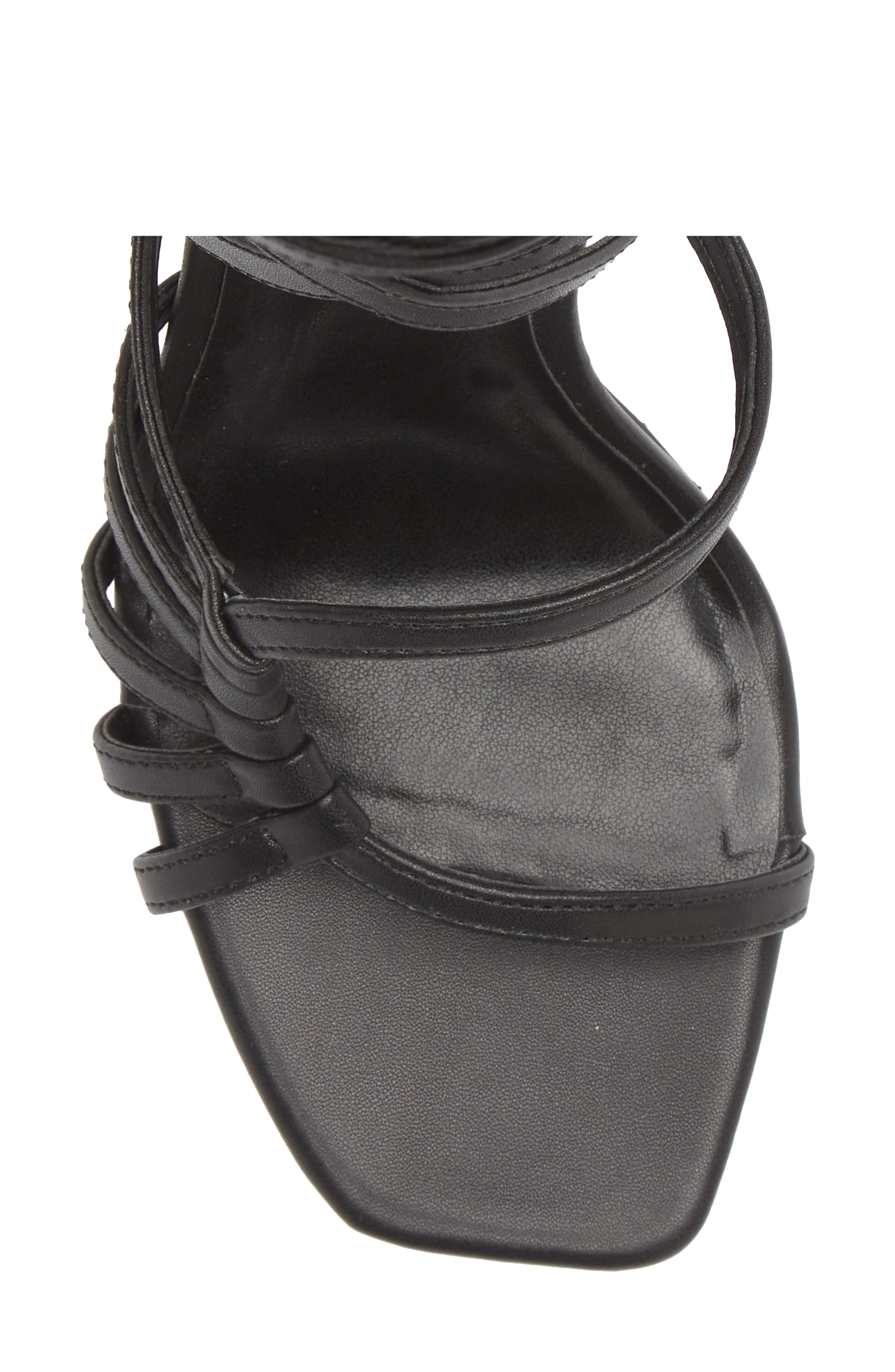BP. Valerie Wraparound Ankle Strap Sandal (Women) | Nordstromrack