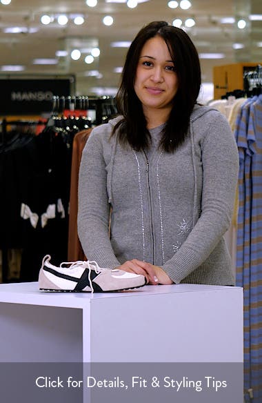 Tory Burch Hank Sneaker (Women) | Nordstrom