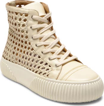 Free People Hayes High Top Sneaker (Women) | Nordstrom