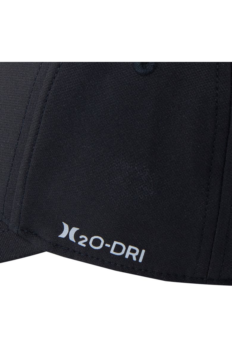 Hurley Kids' Icon H2O-Dri Baseball Cap | Nordstromrack