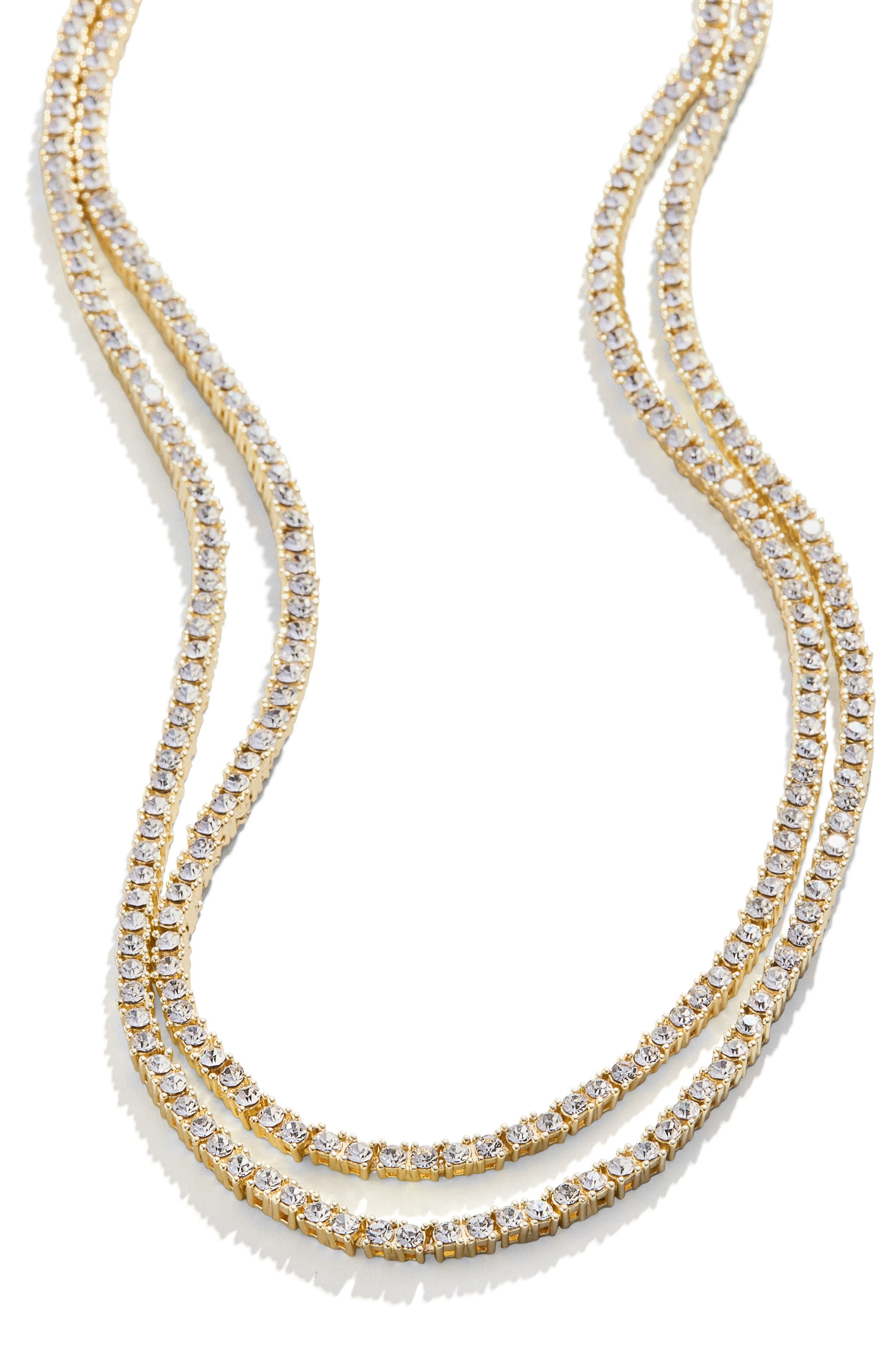 BaubleBar Becca Layer Necklace | Nordstromrack
