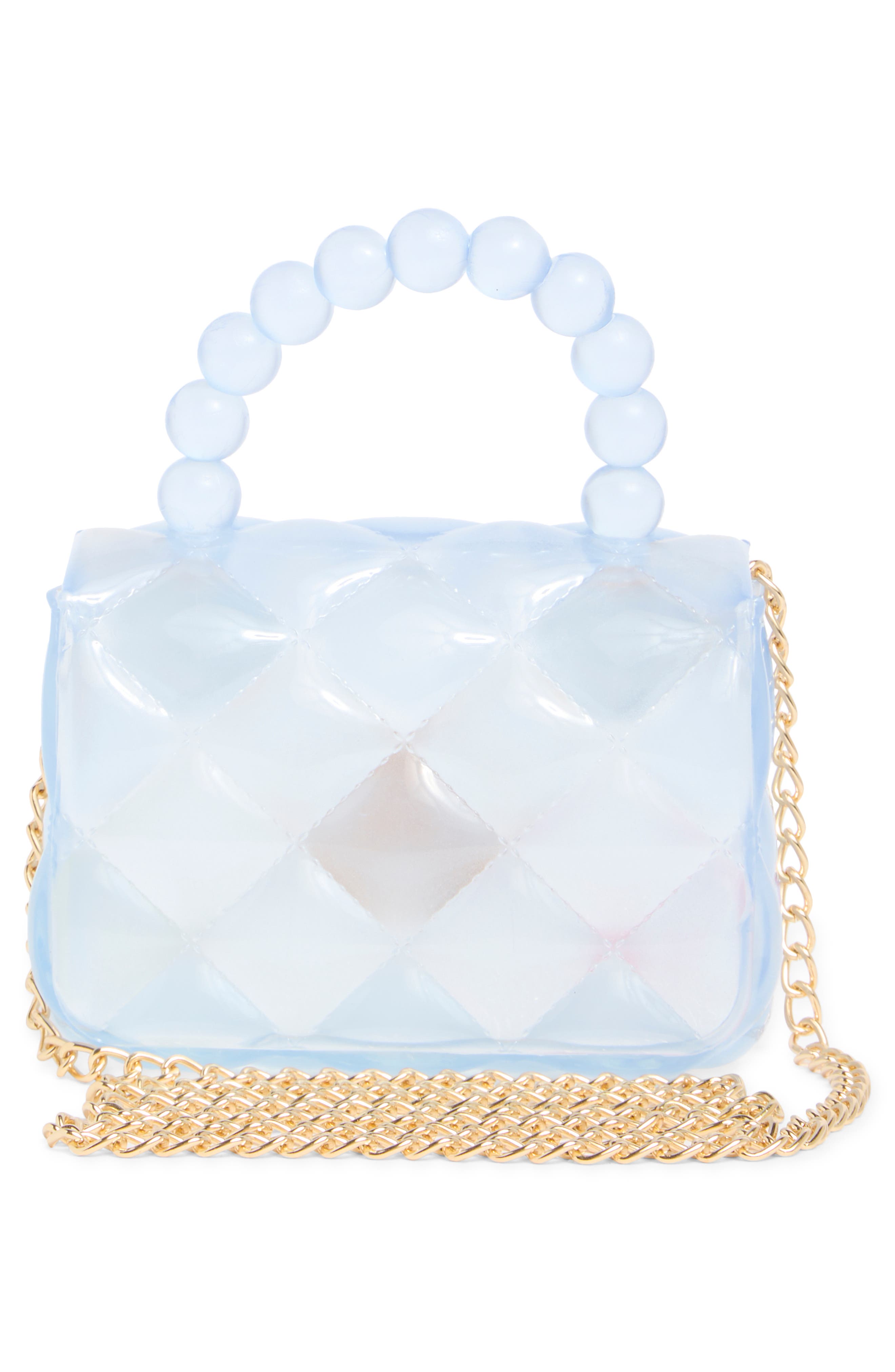 Stephan & Co Kids Kids' Mini Charm Jelly Bag | Nordstromrack