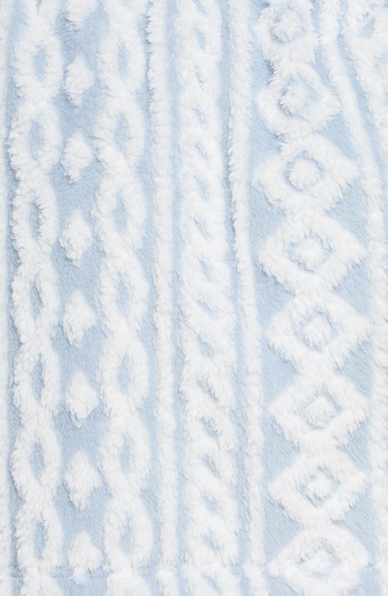 Honeydew Intimates Bundle Up Short Fleece Robe | Nordstromrack