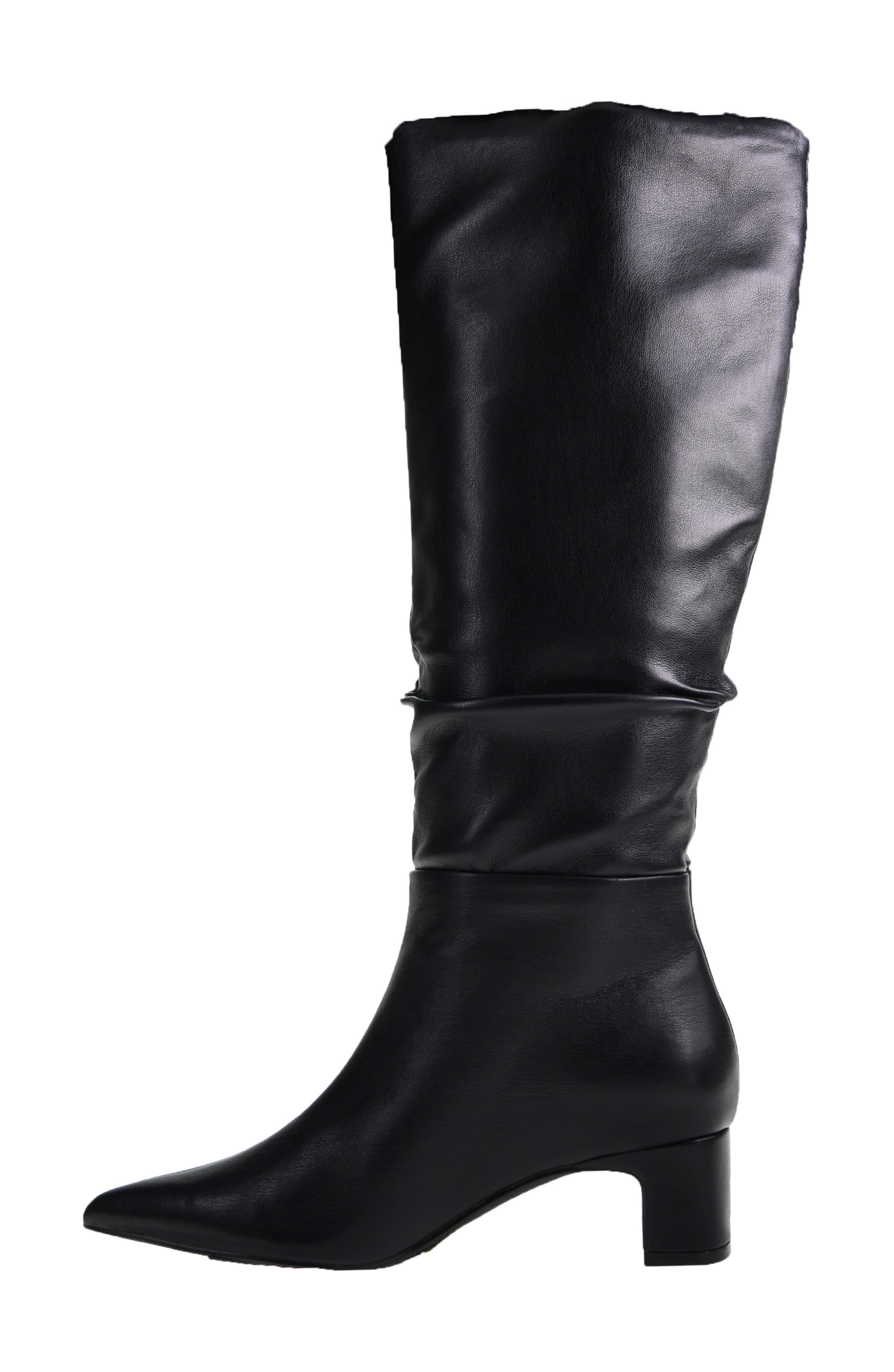 Chinese Laundry Noey Pointed Toe Boot (Women) | Nordstromrack