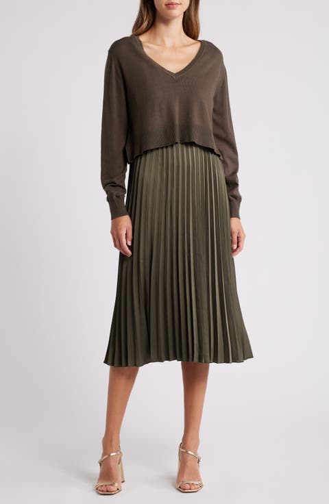 Women's Green Matching Sets | Nordstrom