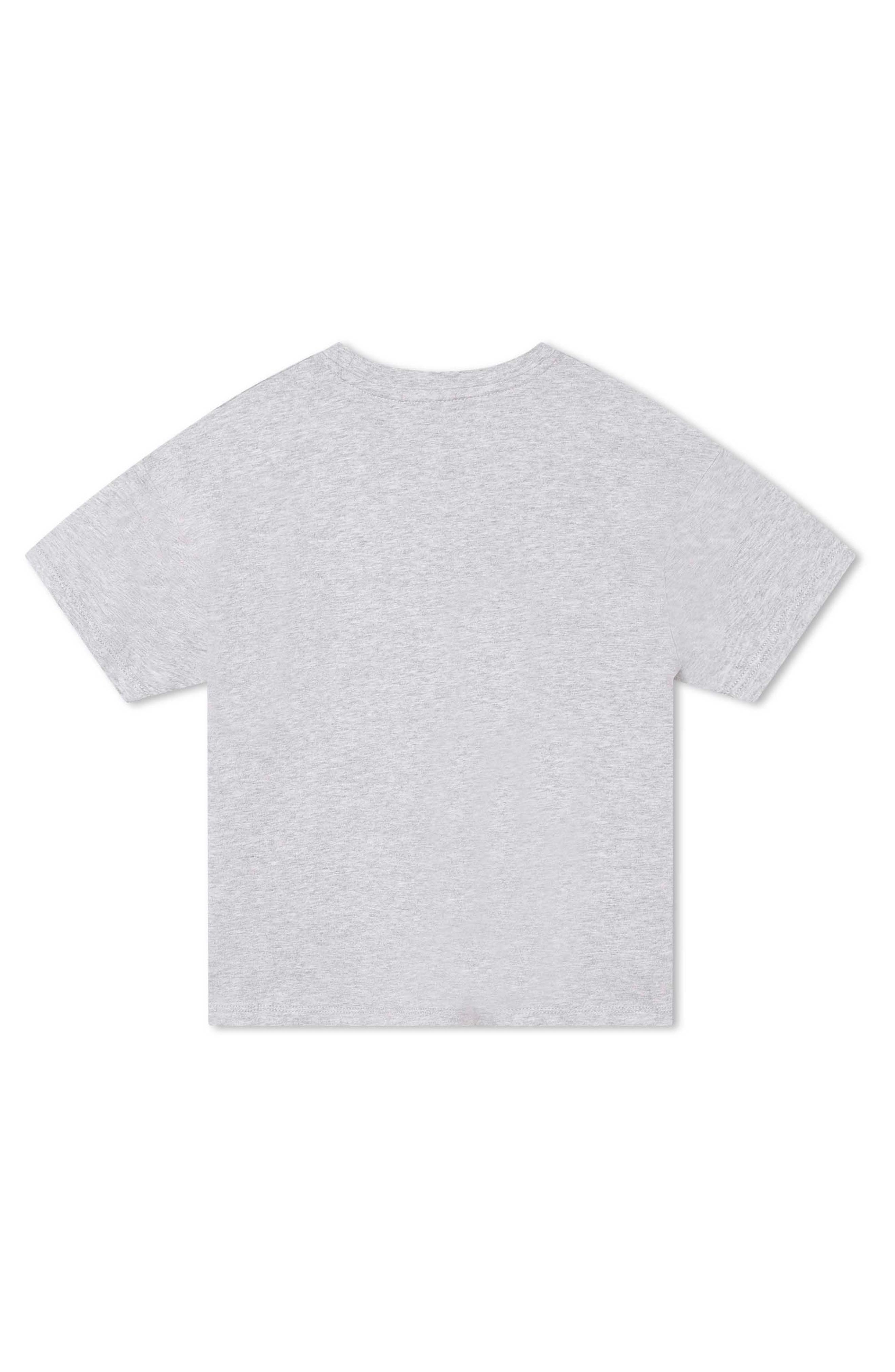 KENZO Kids' Logo Cotton Graphic T-Shirt | Nordstromrack