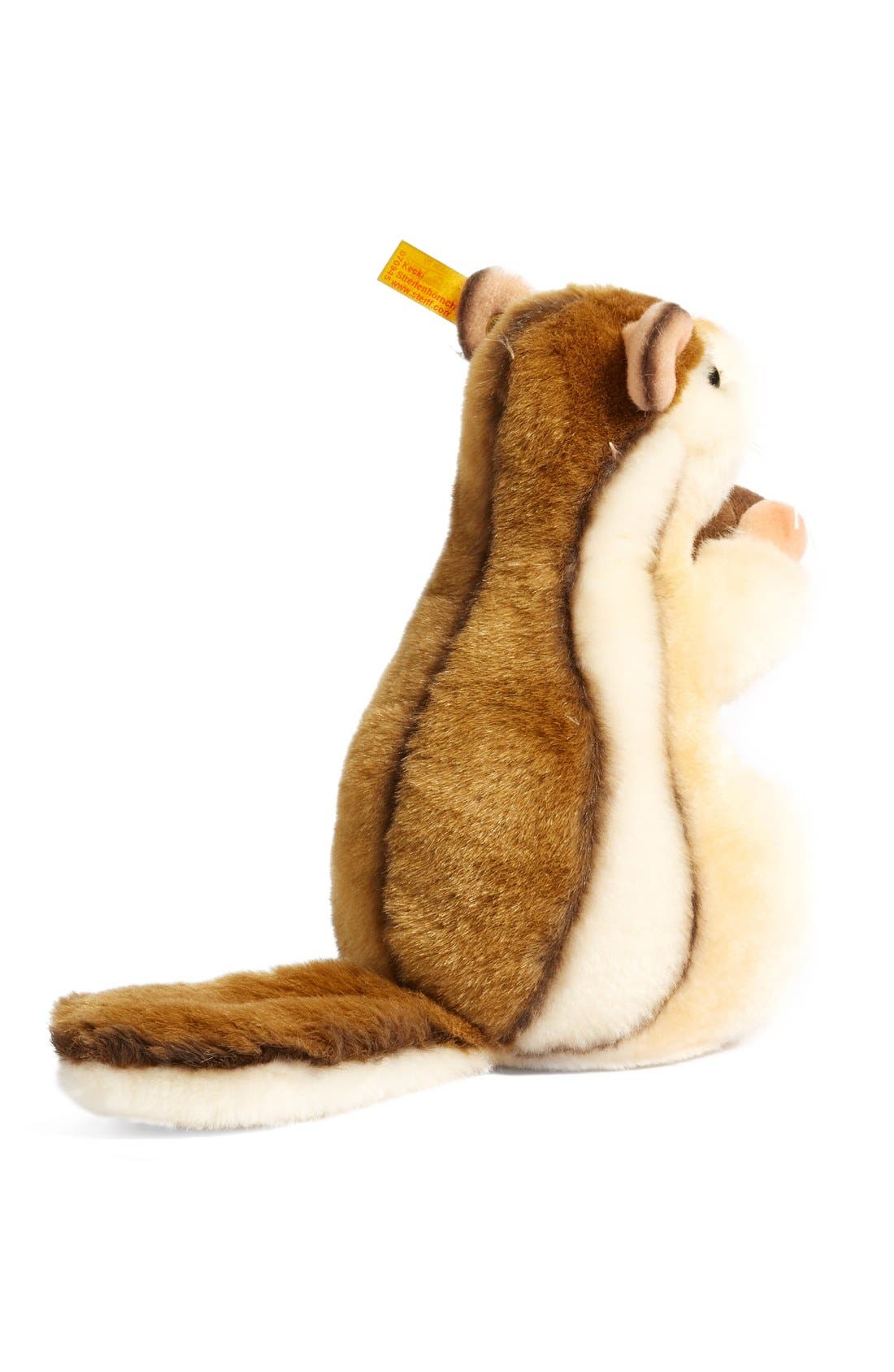 Steiff 'Kecki Chipmunk' Stuffed Animal | Nordstrom