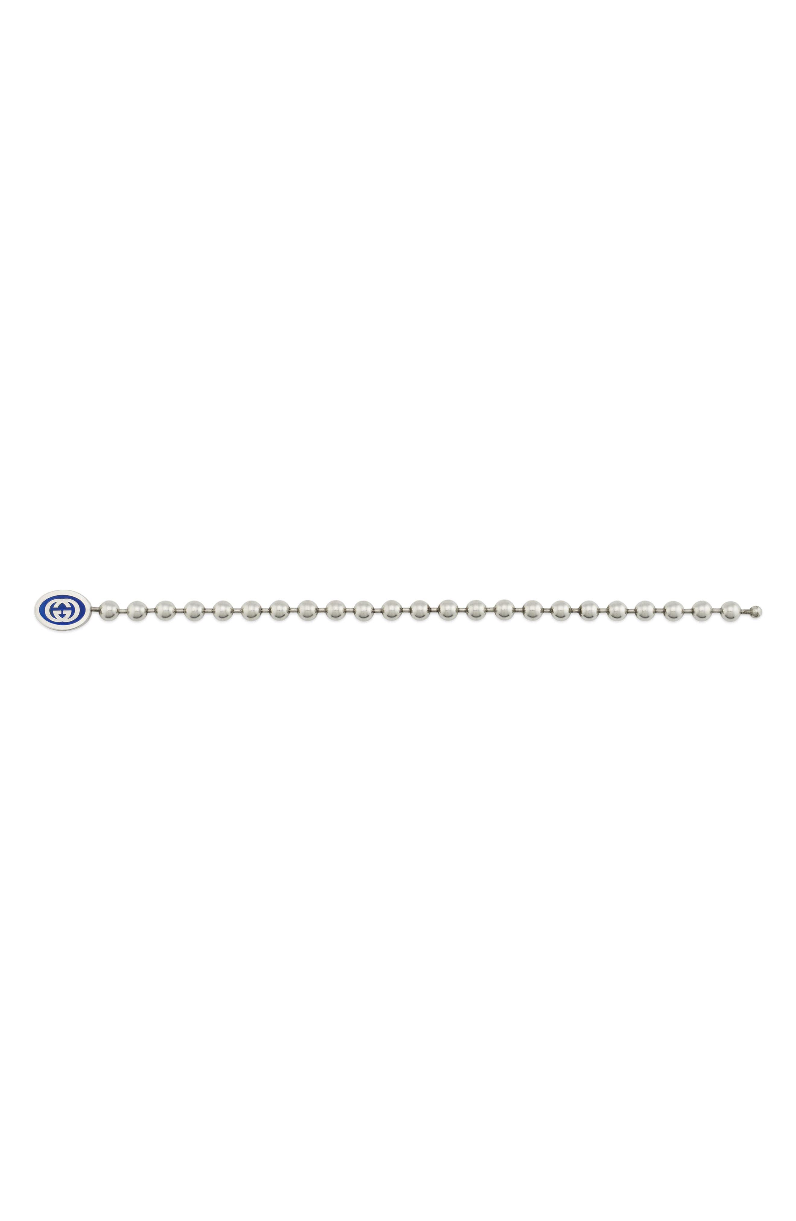 Gucci Interlocking-G Boule Bracelet | Nordstromrack