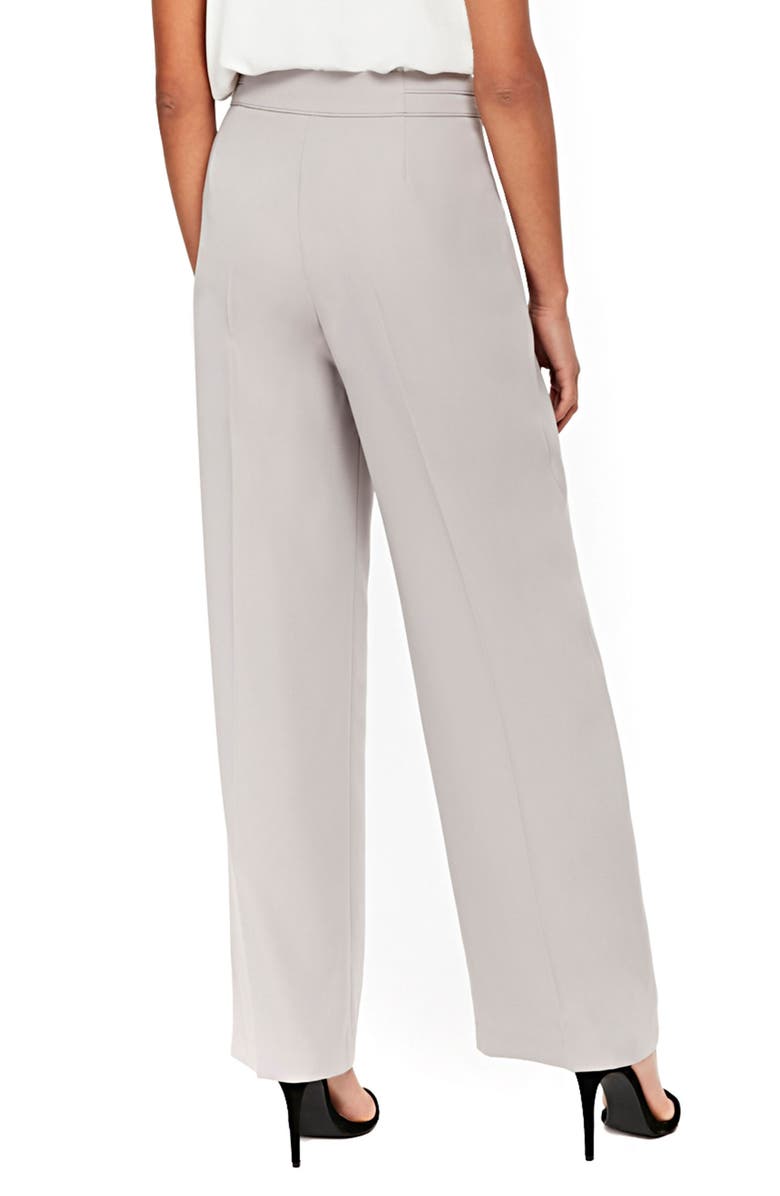 Wallis Wide Leg Knit Trousers | Nordstrom