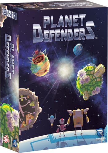 Renegade Game Studios Planet Defenders Game | Nordstrom