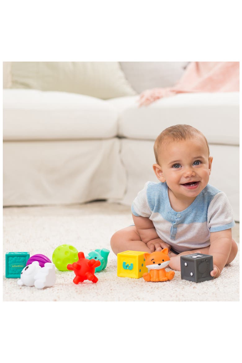 Tub O' Toys™ Set | Nordstromrack