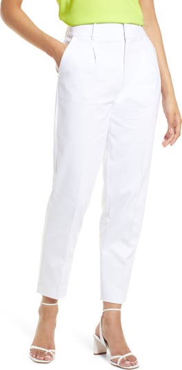 Halogen® High Waist Pants | Nordstrom
