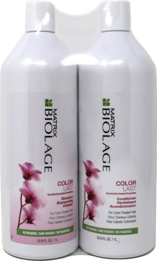 BIOLAGE Colorlast Shampoo & Conditioner Set | Nordstromrack