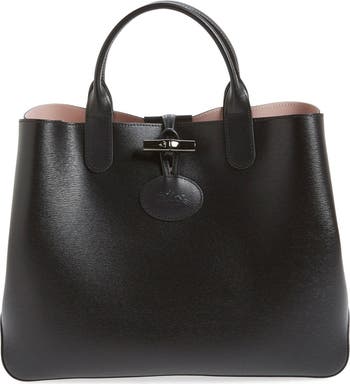 Longchamp 'Roseau' Reversible Tote | Nordstrom