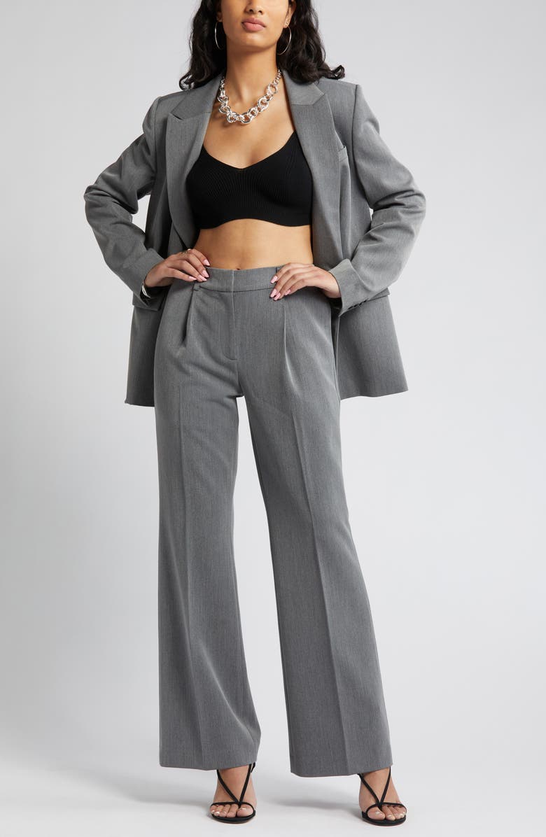 Open Edit Suit Blazer | Nordstromrack