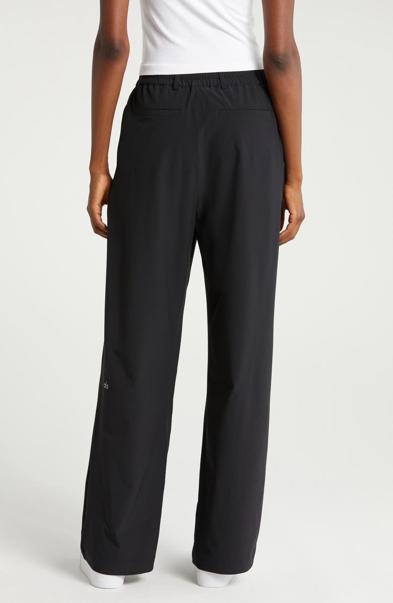 Alo Pursuit Relaxed Fit Pants | Nordstromrack