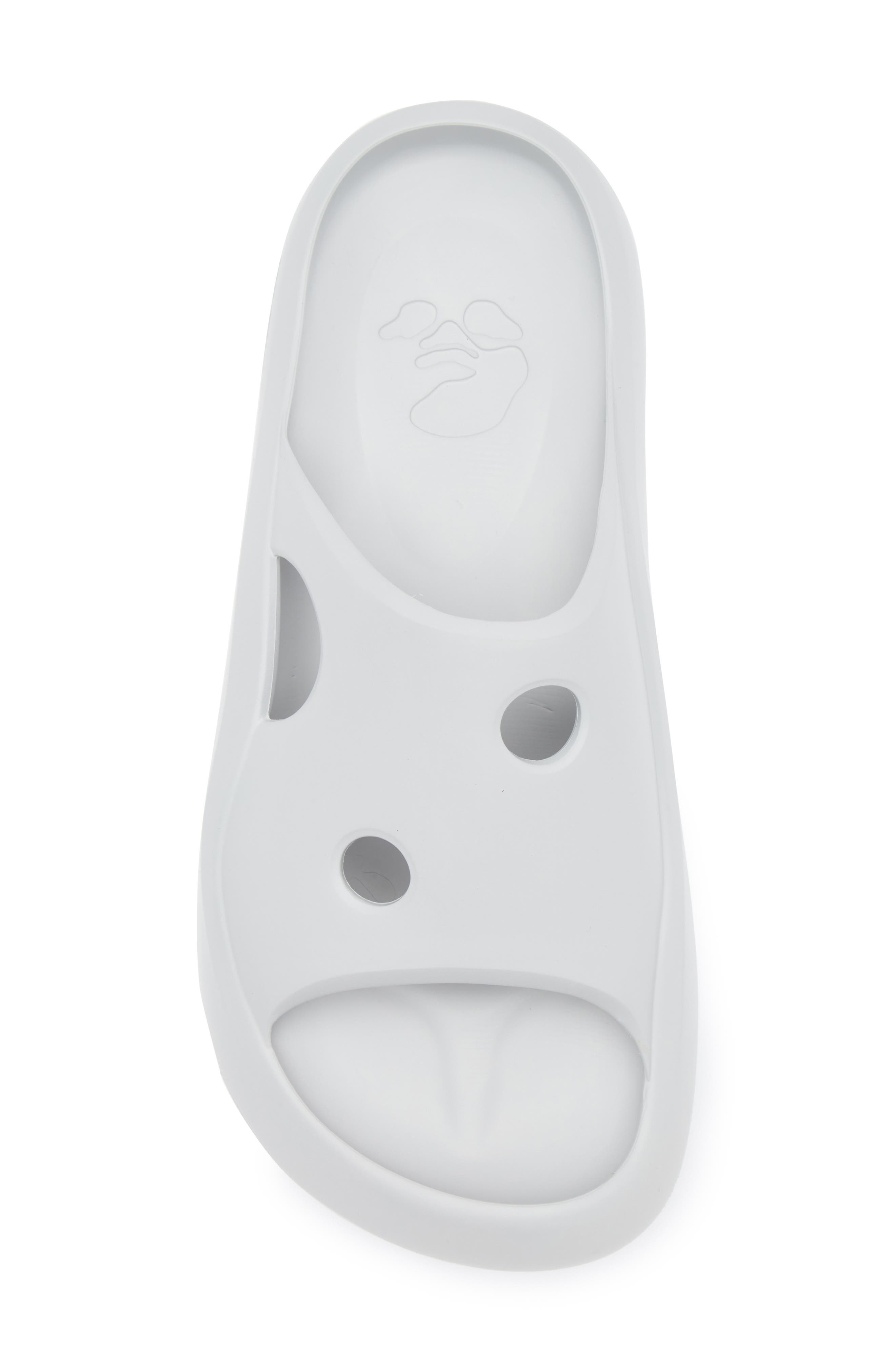Off-White Meteor Slide Sandal (Men) | Nordstromrack