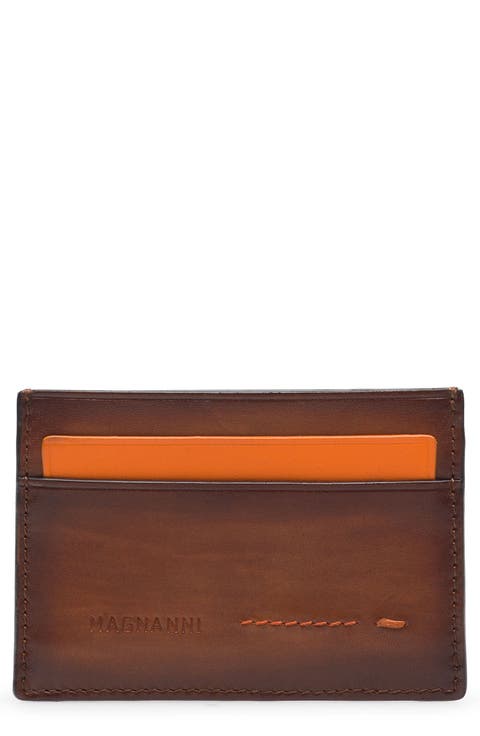 Men's Wallets & Card Cases | Nordstrom