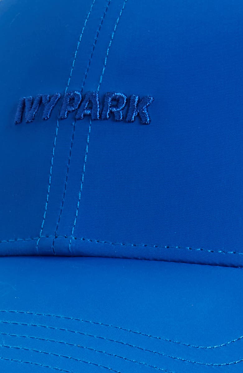 adidas x IVY PARK Baseball Cap with Flaps | Nordstromrack