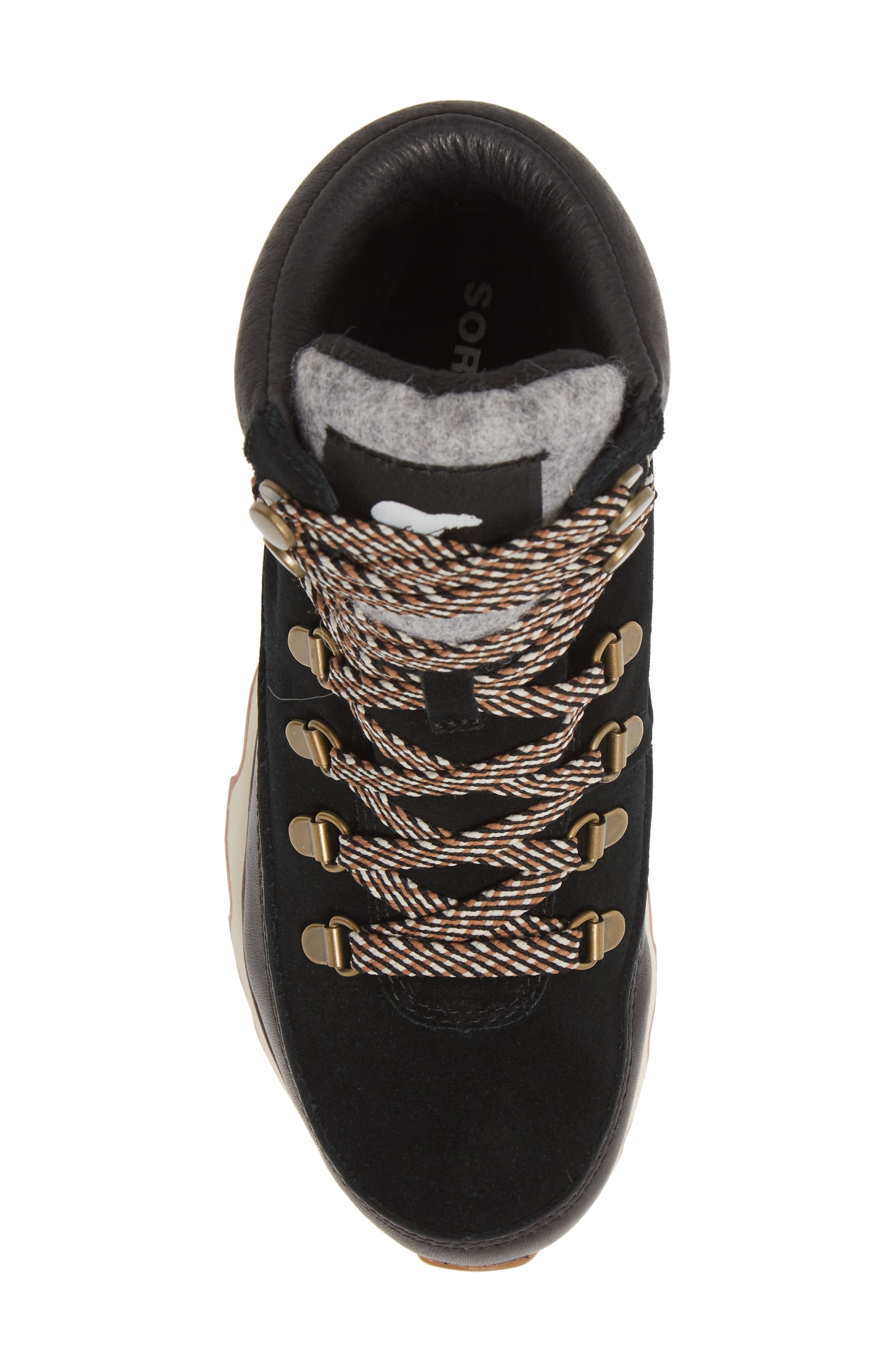 SOREL Kinetic Conquest Waterproof Boot (Women) | Nordstrom