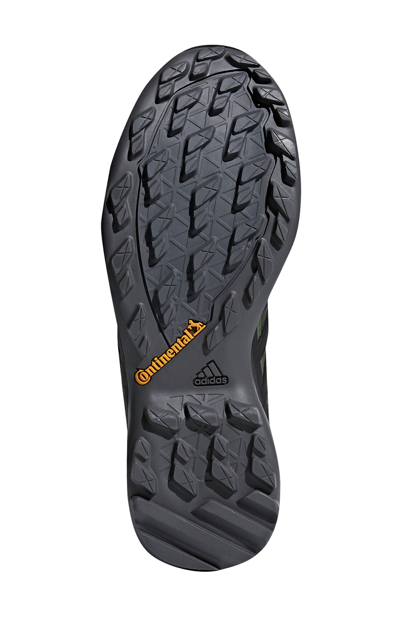 adidas Terrex Swift R2 GTX Gore-Tex® Waterproof Hiking Shoe (Men ...
