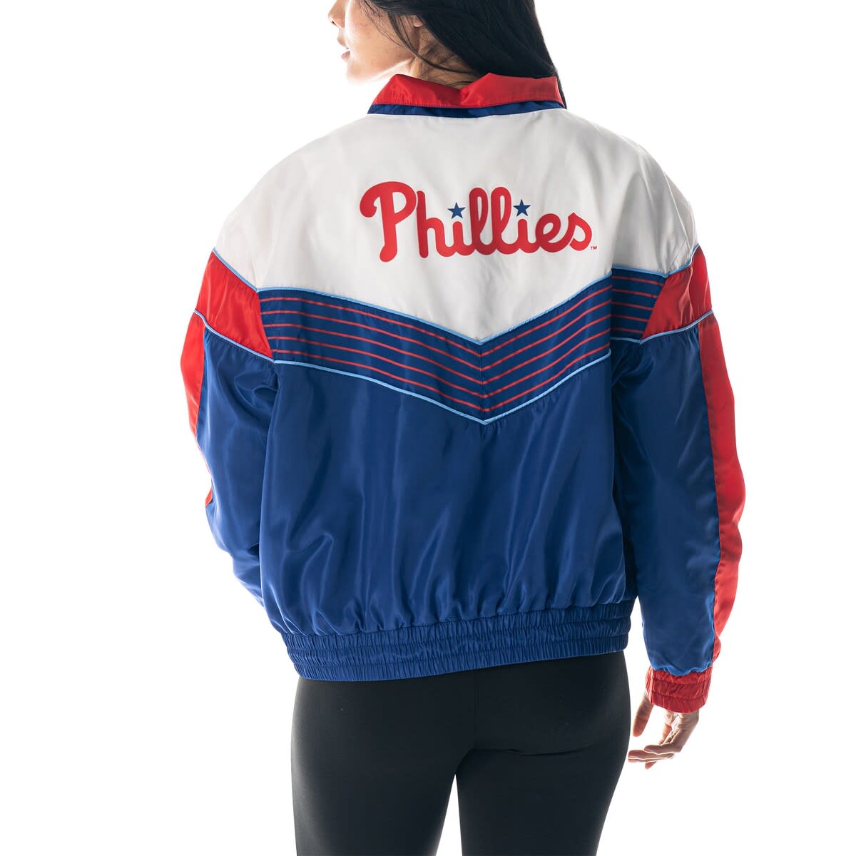 THE WILD COLLECTIVE Women's The Wild Collective Royal Philadelphia ...