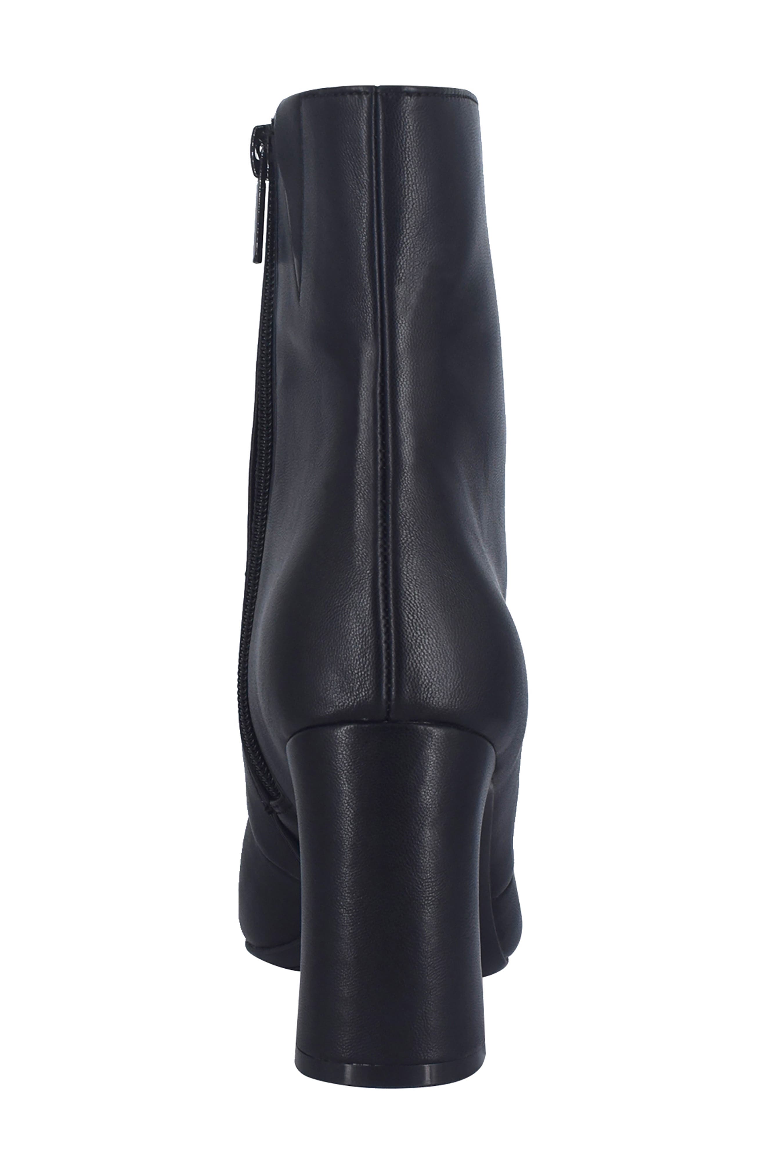 Impo Tharen Faux Leather Bootie (Women) | Nordstromrack