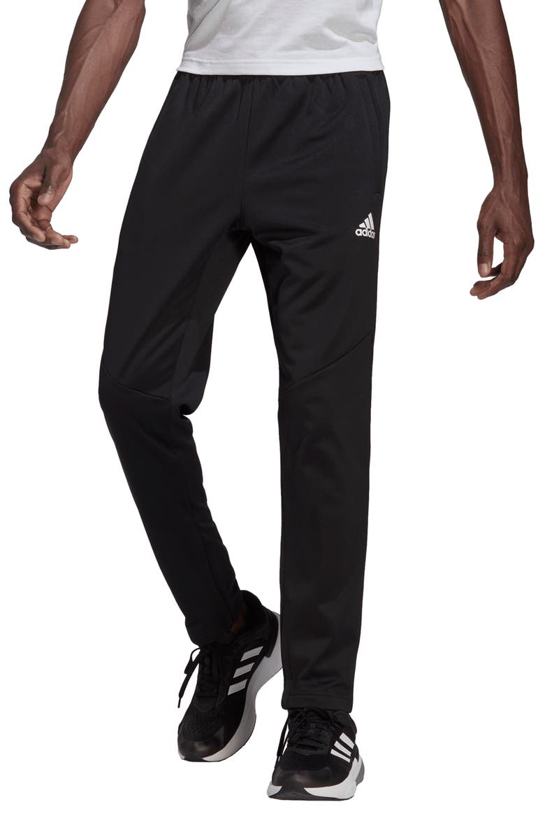 adidas AEROREADY Game & Go Badge of Sport Track Pants | Nordstromrack
