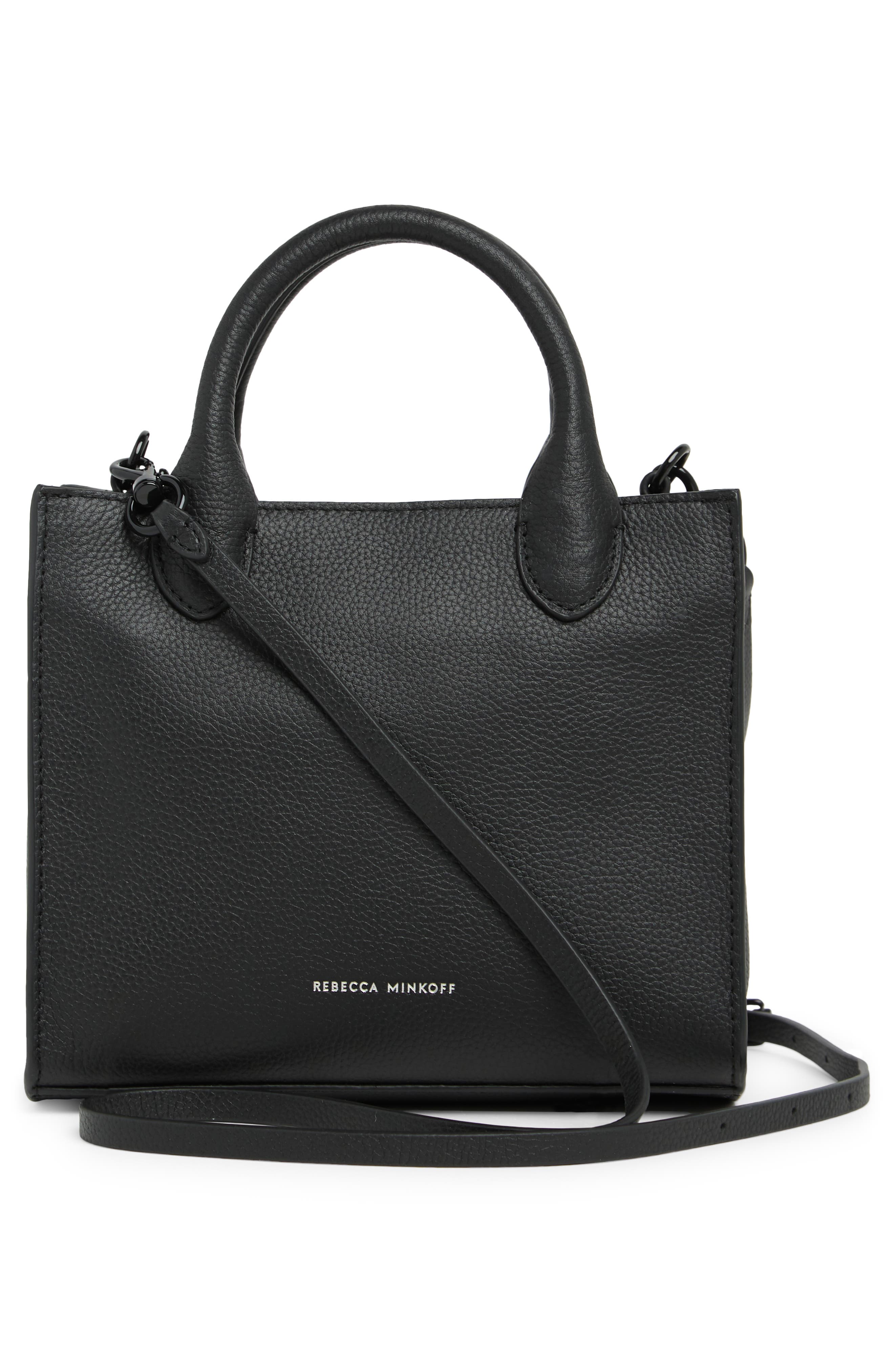 Rebecca Minkoff Megan Mini Tote Bag | Nordstromrack