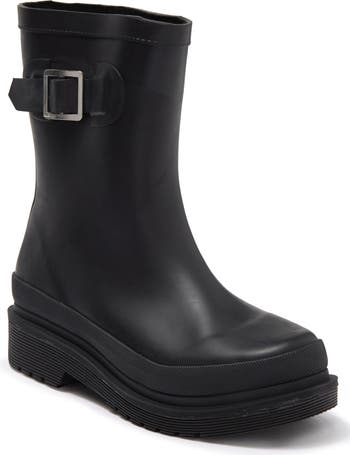 Chooka Redmond Mid Rain Boot (Women) | Nordstromrack
