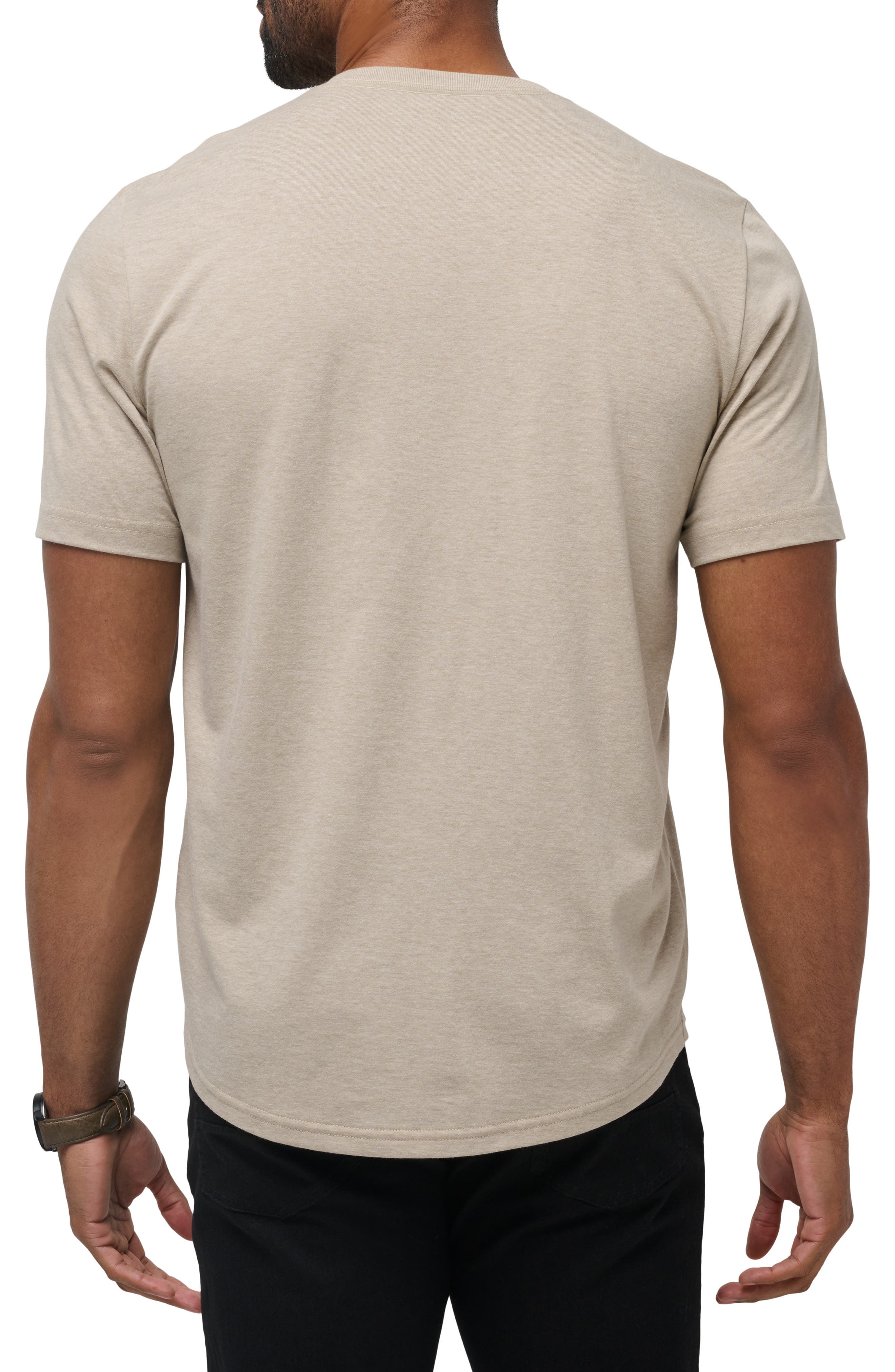 Fading Sunlight Cotton Blend Graphic T-Shirt (Men) | Nordstromrack