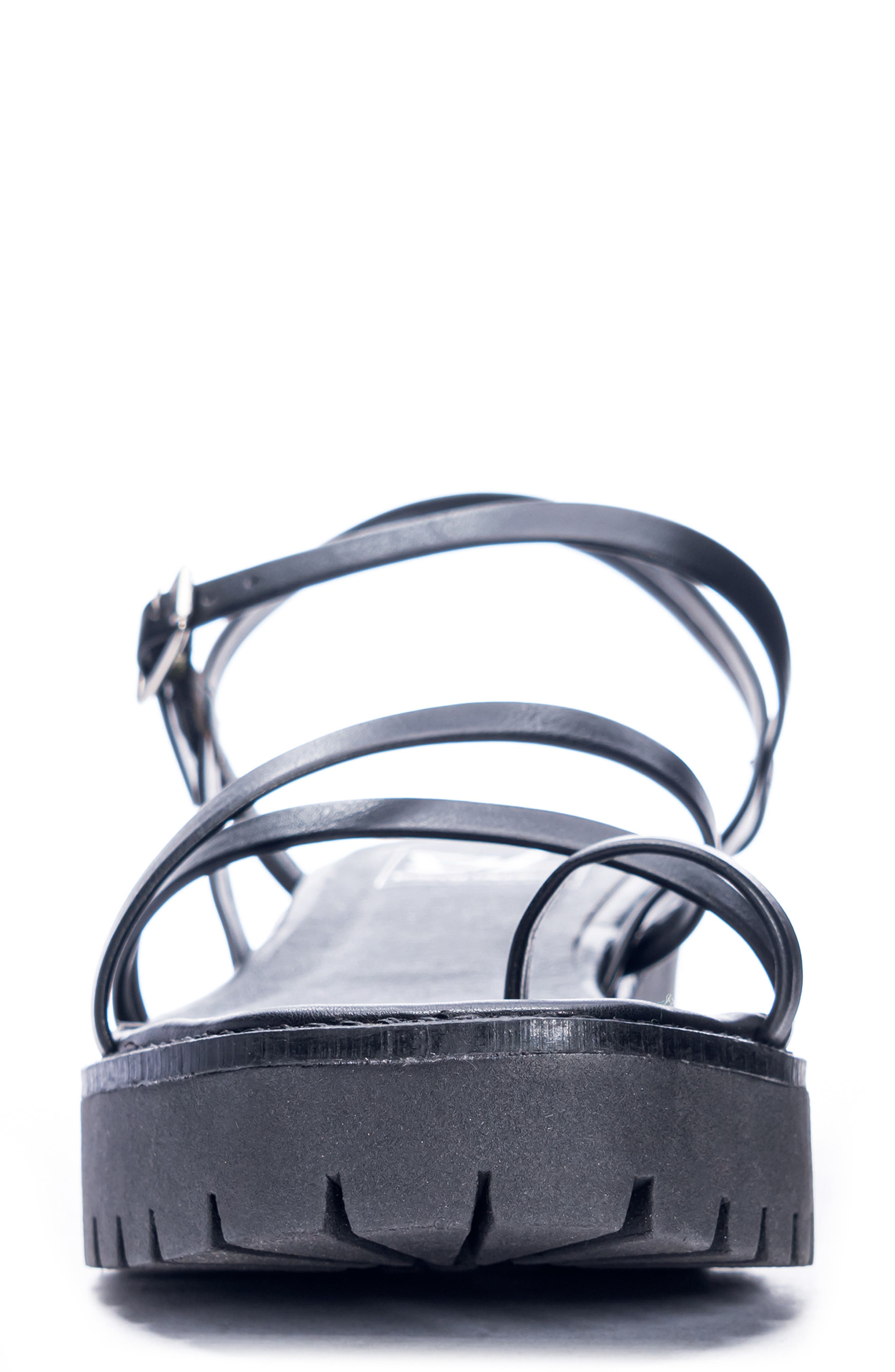 Dirty Laundry Rhoni Strappy Sandal (Women) | Nordstromrack